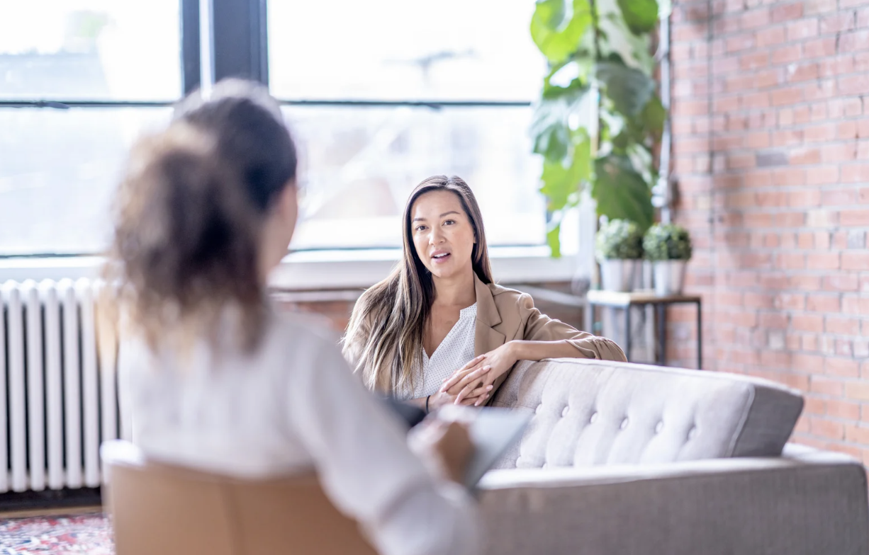 Therapy | Minnesota Mental Health Clinics